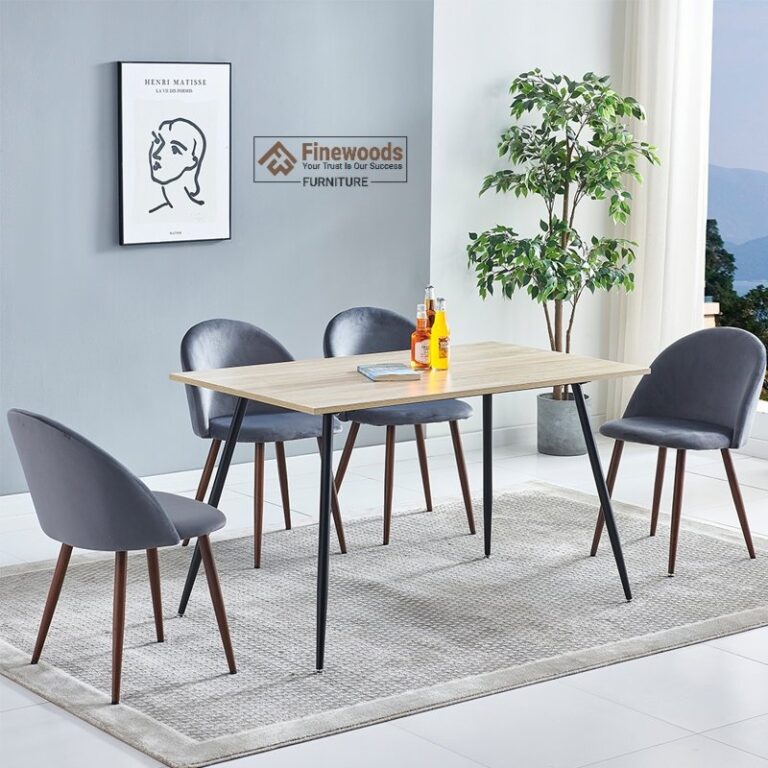 Buy Dining Tables Online in Pakistan | Finewoods