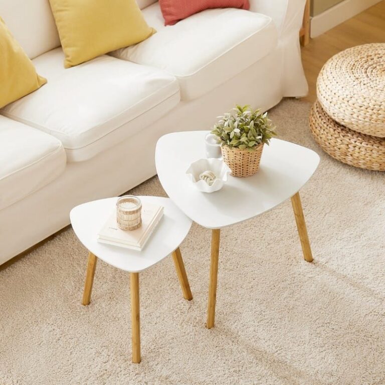 Buy Nesting Table Online in Pakistan | Finewoods